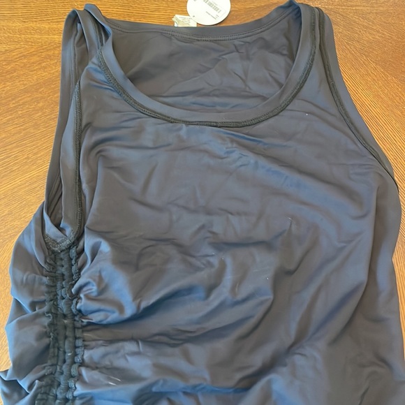 Malia Mills | Swim | Malia Mills Delphine Tankini Top | Poshmark